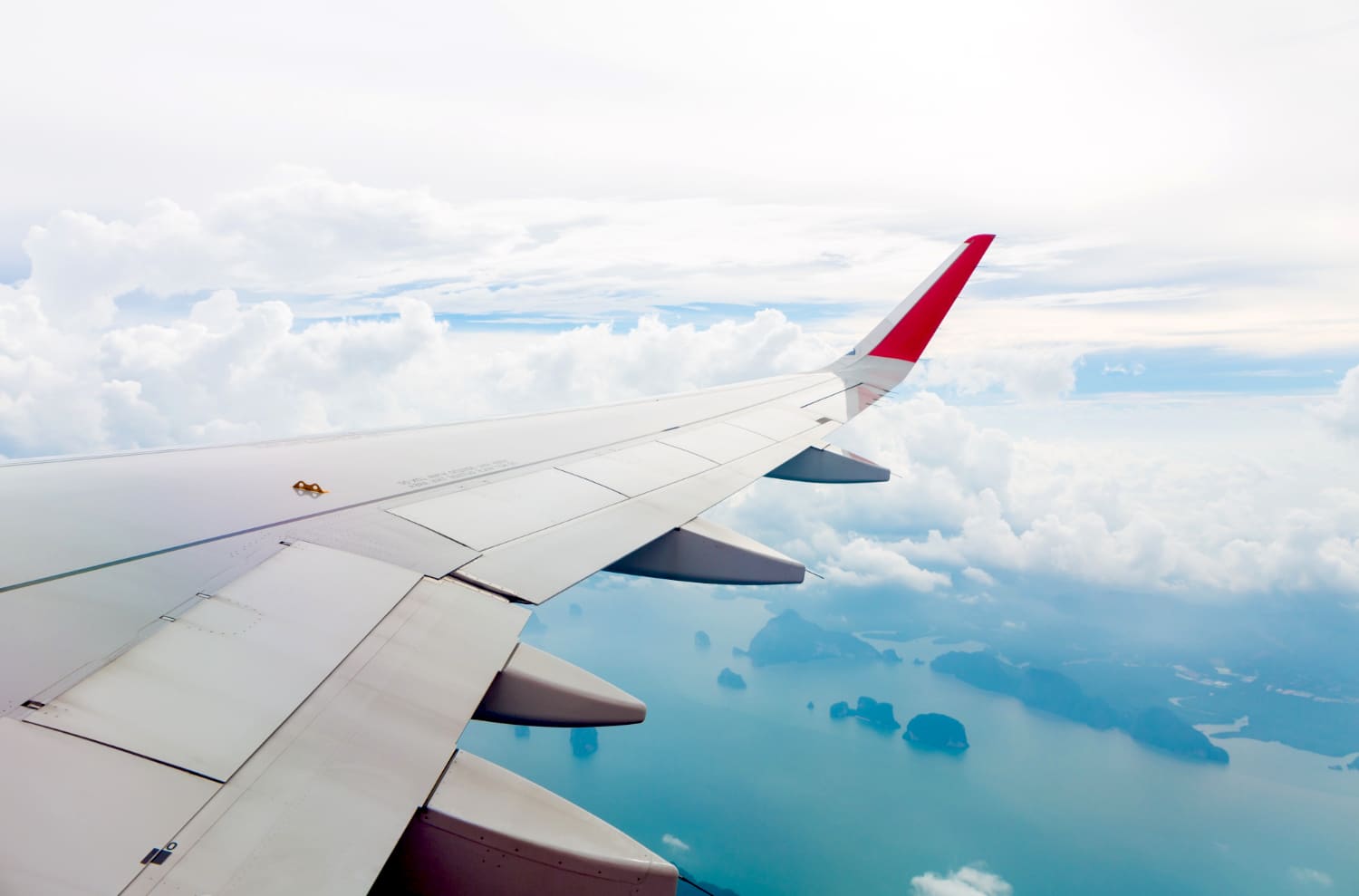 Trouver des billets d'avion pas chers : nos astuces