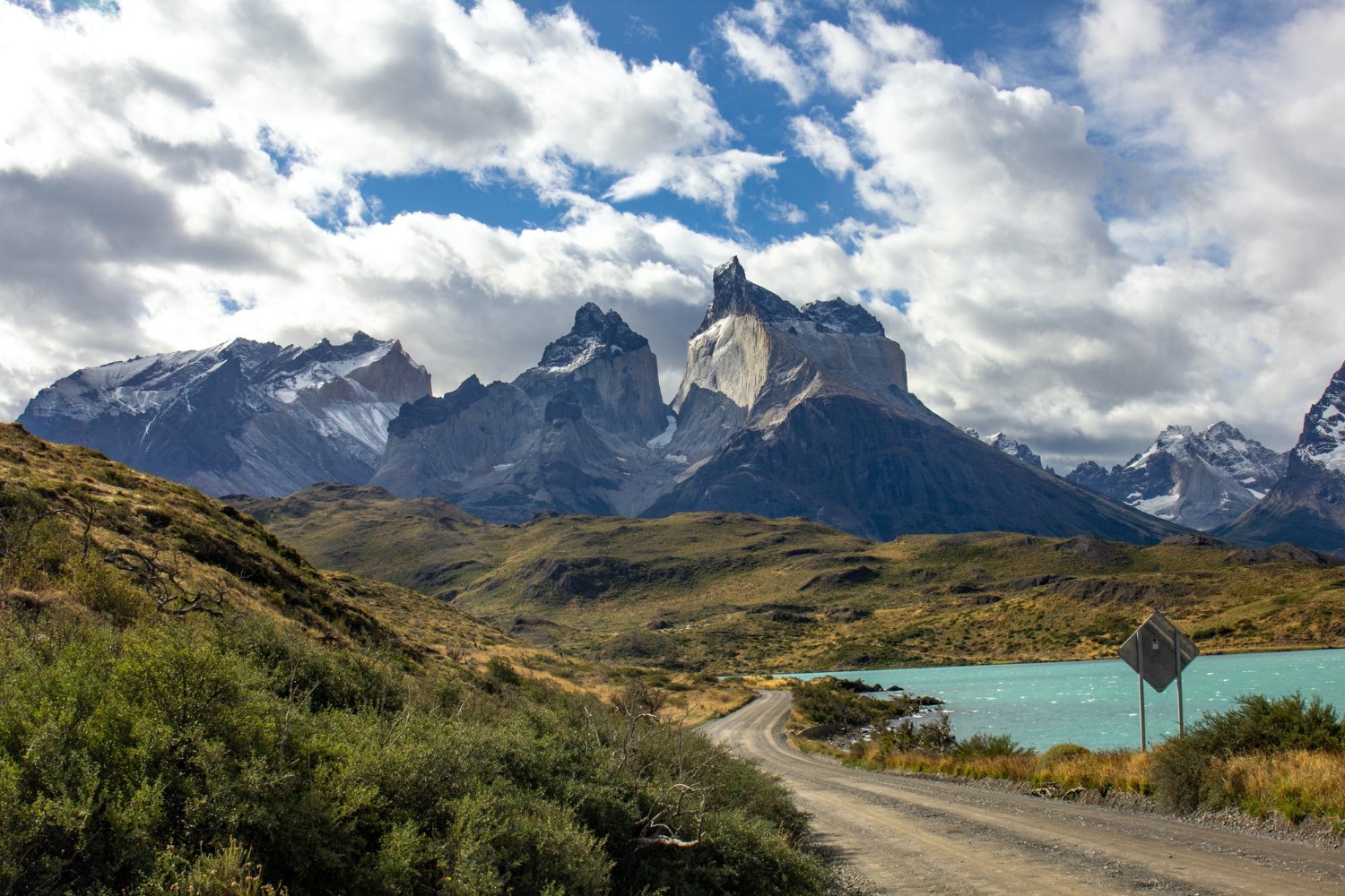 Partez à la découverte de la Patagonie - Plus d'infos sur le meilleur ...